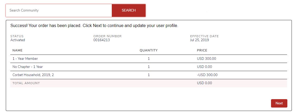 How Do I Use a Group Code?